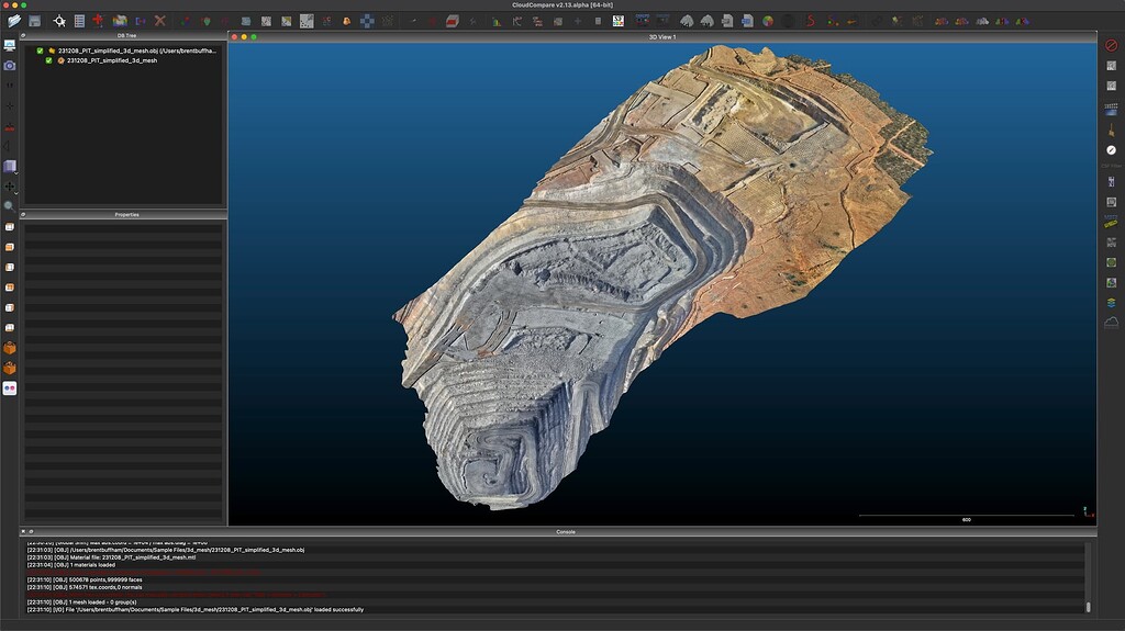 OBJ Loads, MTL is always shiny and dark when Texture is mapped - Questions - three.js forum