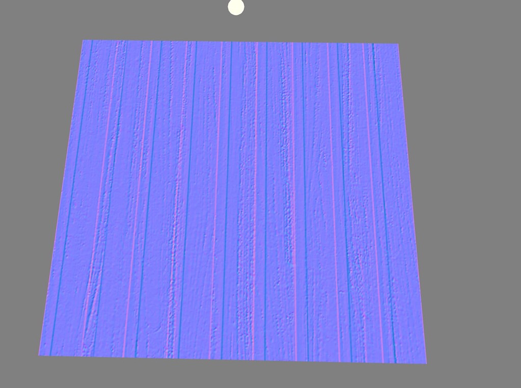 How to apply two normal maps to one material? - Questions - three.js forum