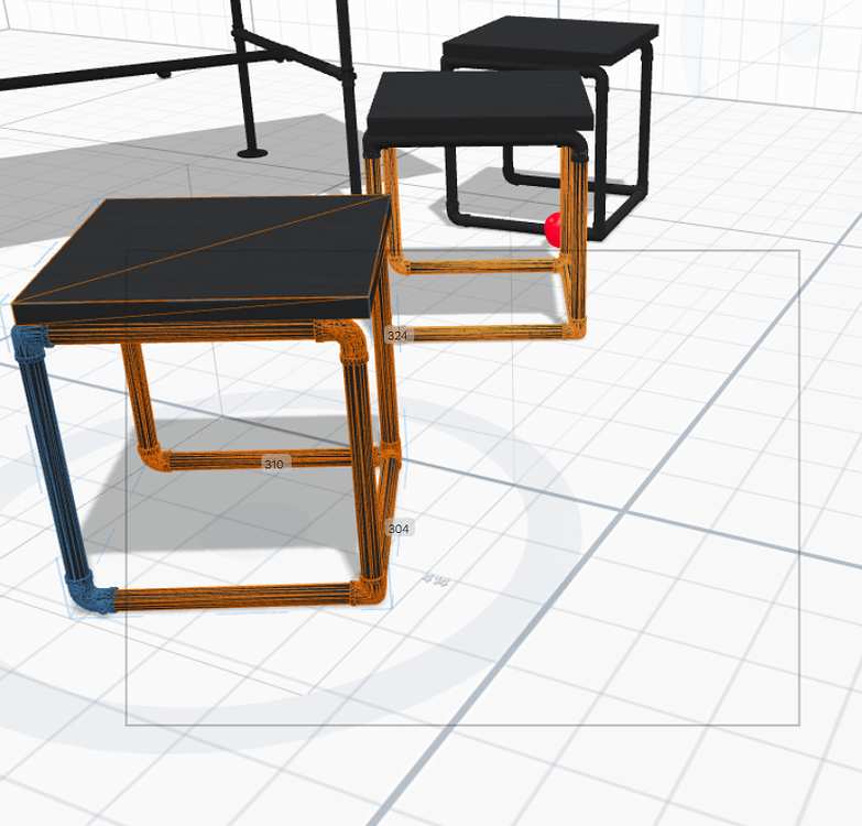 🔧 Interactive Control of 3D Physics in Real Time - Showcase - three.js ...