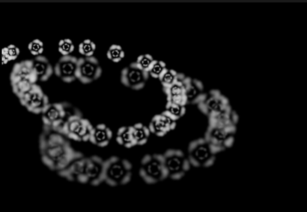 RenderTexture gets distorted when resizing the window - Questions - three.js forum