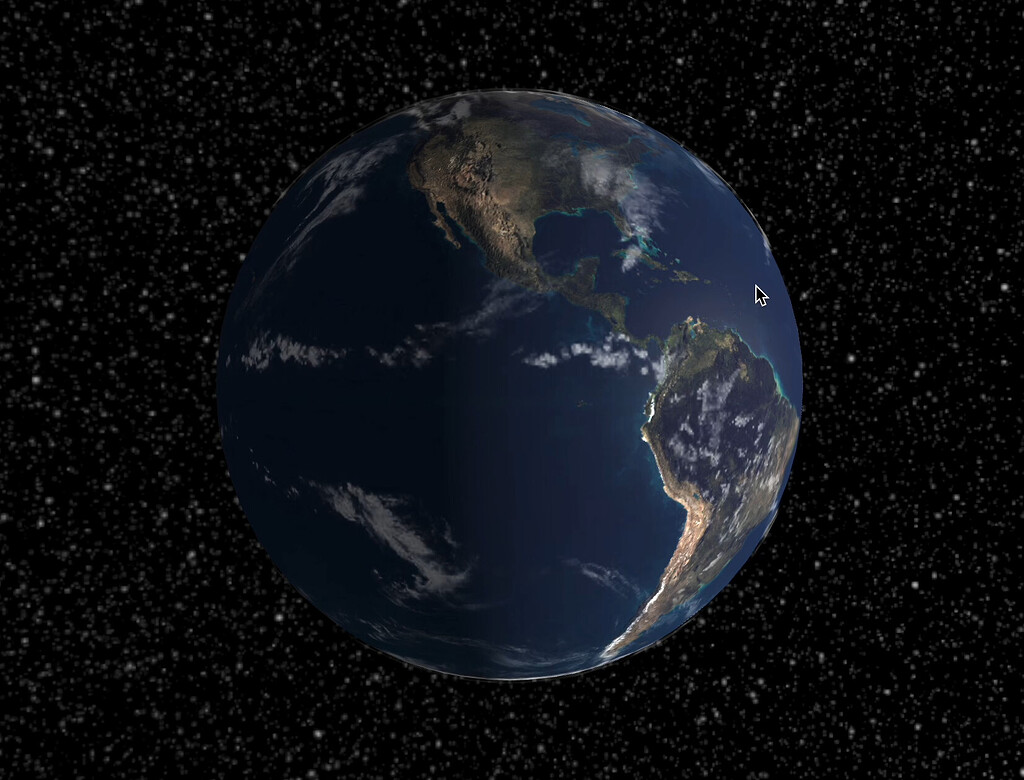 [WebGPU migration] intense shadow acne, and different lighting, after swapping from ...