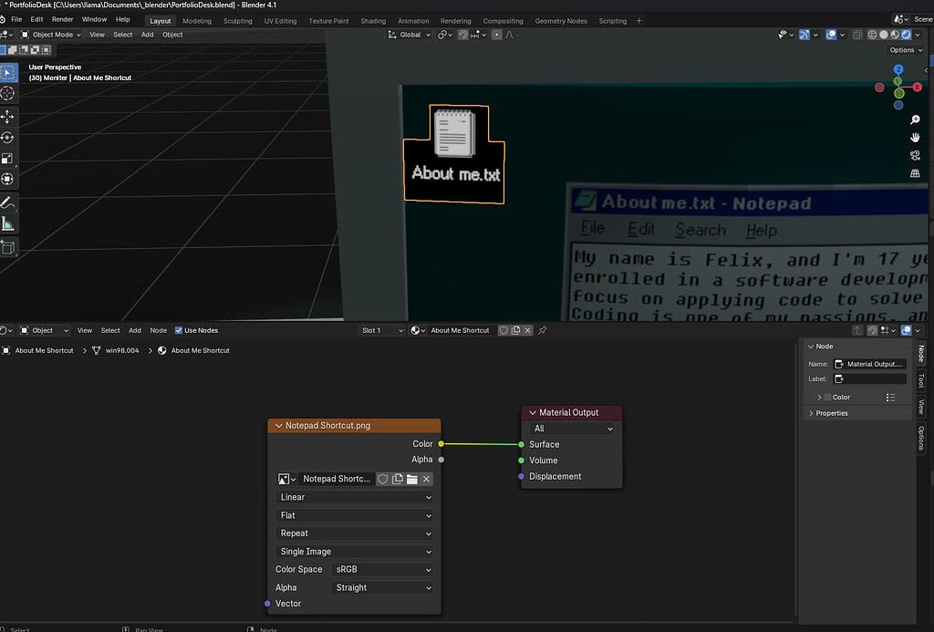 Help with textures and alpha channel - Questions - three.js forum