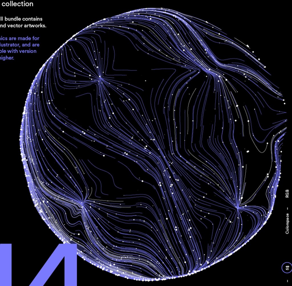 Splines / curves wrapped around sphere - Questions - three.js forum