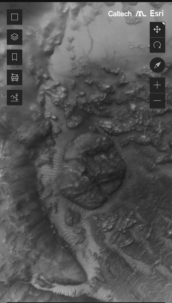 3d-Tiles-Renderer: A 3D Tiles implementation for three.js from NASA JPL ...