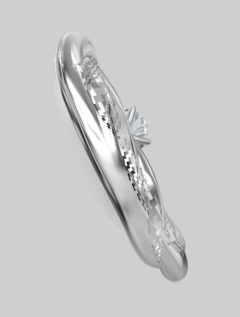 How to fix artefacts with transparent shader material? - Questions - three.js forum