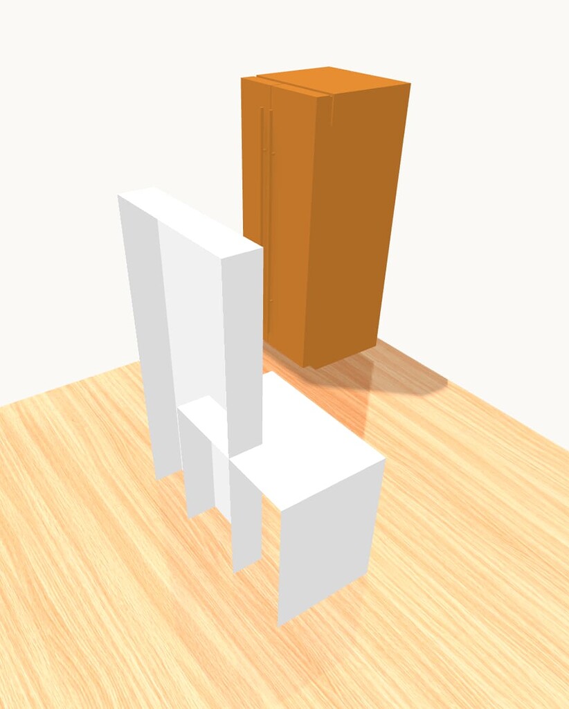 Clipping position with group - Questions - three.js forum