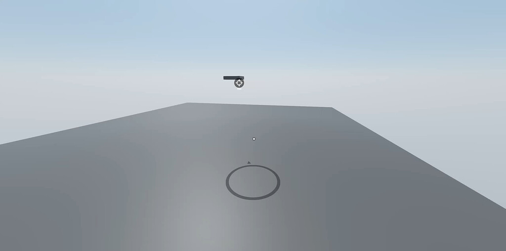 Positioning of the tracking label - Questions - three.js forum