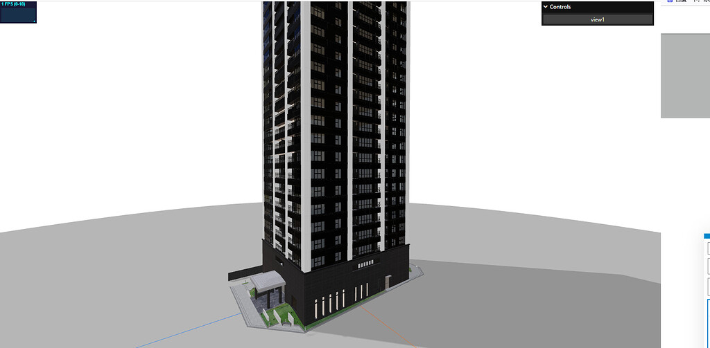 How to switch the view with TweenJS? - Questions - three.js forum