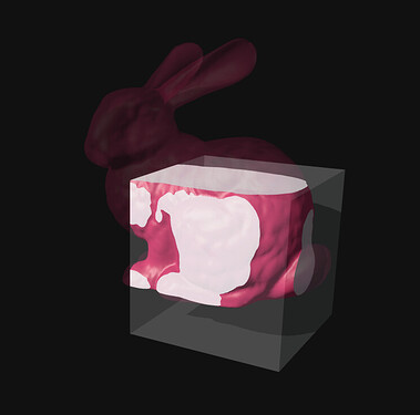 Three-bvh-csg: A library for performing fast CSG operations ...