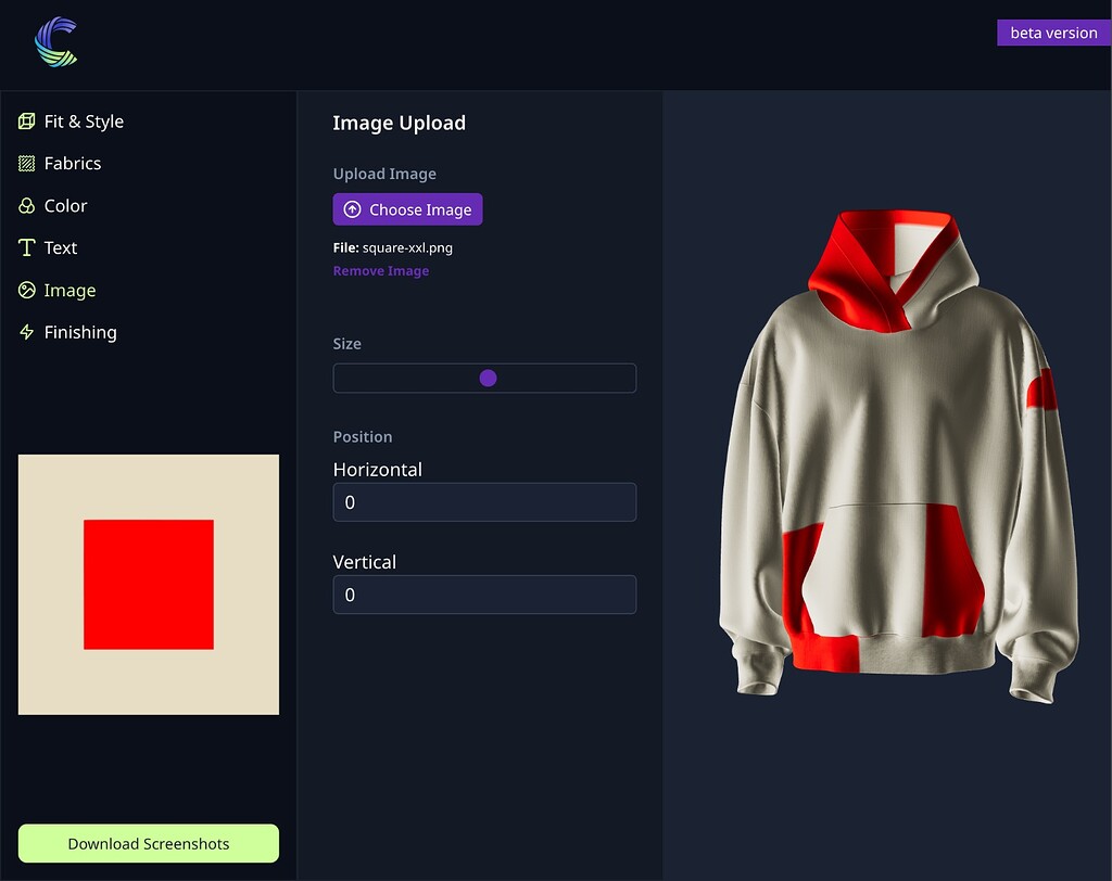 Best Way to Render Images (& Text) on Model? (Textures, Decals, etc.) - Questions - three.js forum