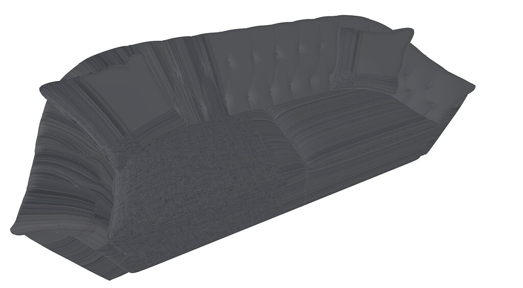 Texture Not Applied Well Questions Three Js Forum