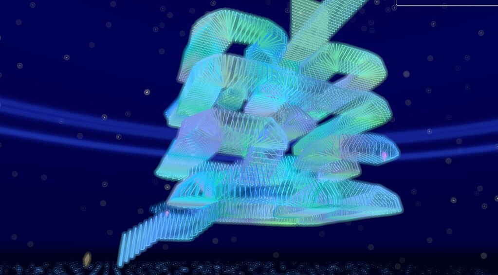 Adventure on procedural generated levels 8 - Showcase - three.js forum