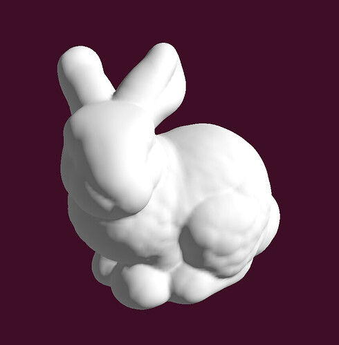 Voxelizing 3D models in a shader? - Questions - three.js forum