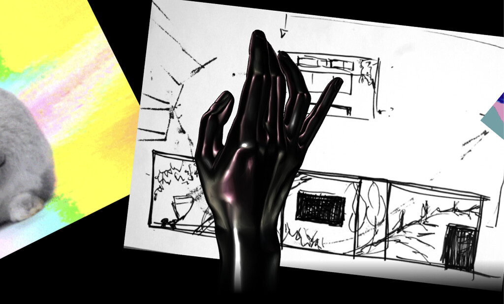 Julia Neiva - Art Director - Showcase - three.js forum