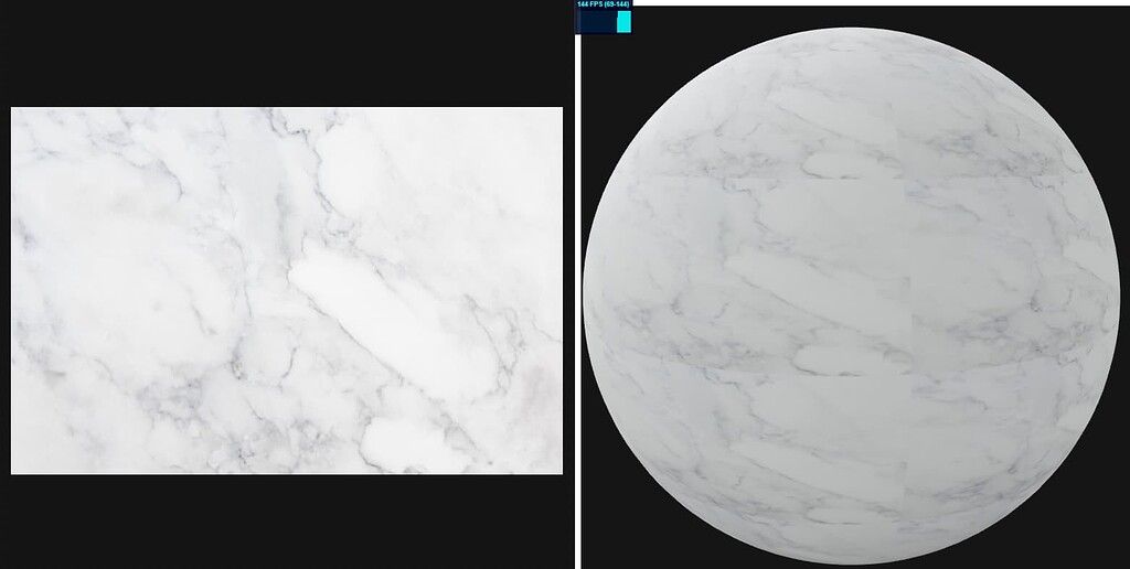 Color difference in canvas and the actual texture - Questions - three.js forum