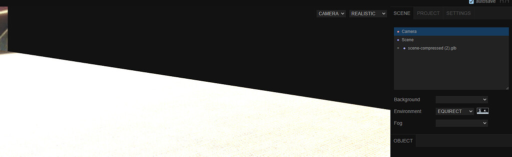 Realisitc mode in threejs - Questions - three.js forum