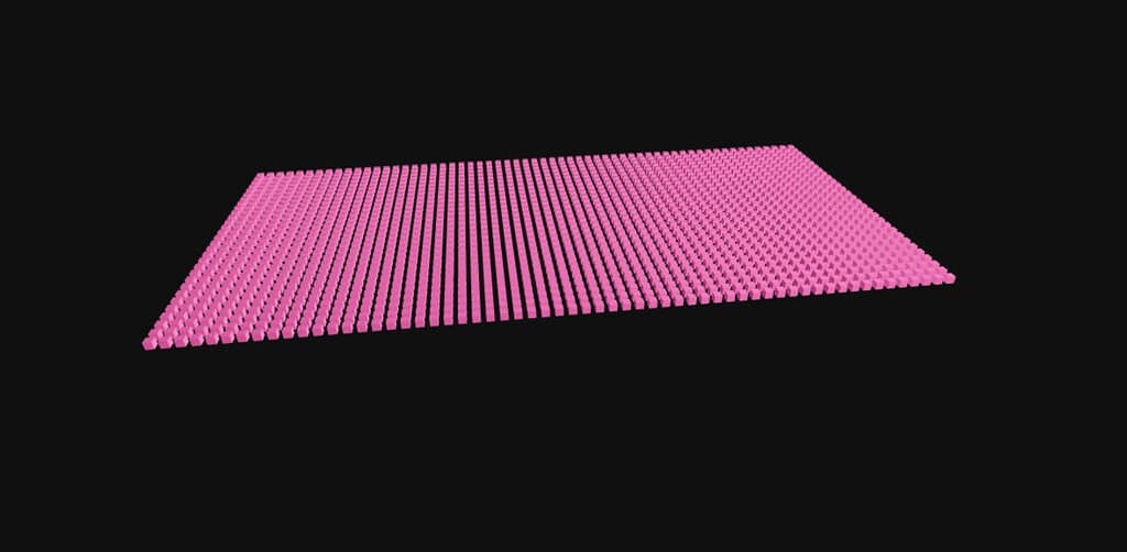 My coding journey: deploying an interactive three.js app with react and supabase during the next ...