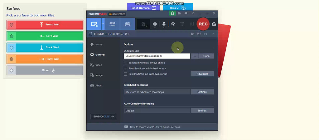 Can we zoom in or zoom out infinitely in Three.js without any limit? - Questions - three.js forum