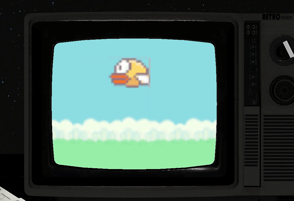 How to apply webGlRenderTarget texture properly? - Questions - three.js forum