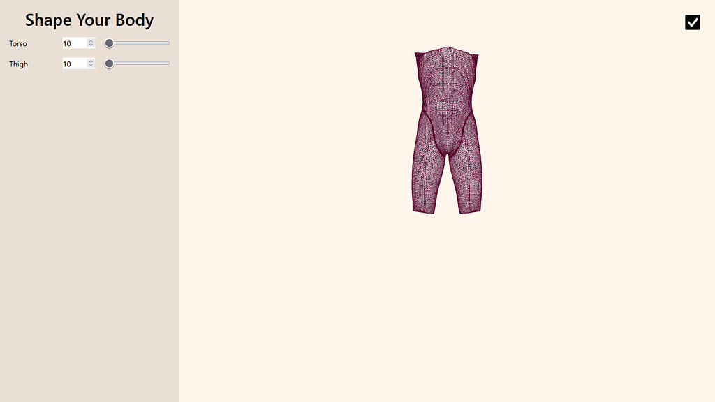 Updated collider doesn't affect near colliders' position in React Three ...
