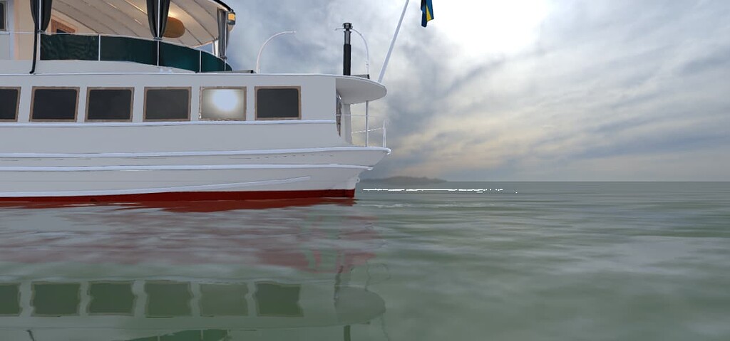 Wrongfully flipped HDR Texture - Questions - three.js forum