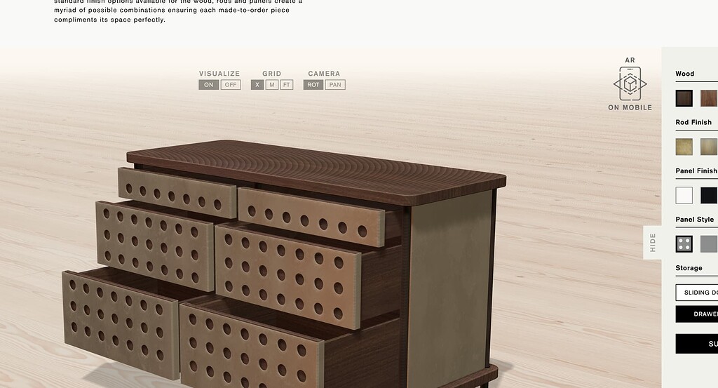 How to eliminate banding on textures? - Questions - three.js forum