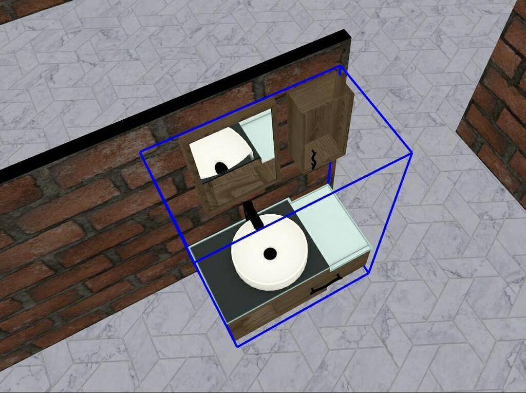 Error using Reflector - Questions - three.js forum