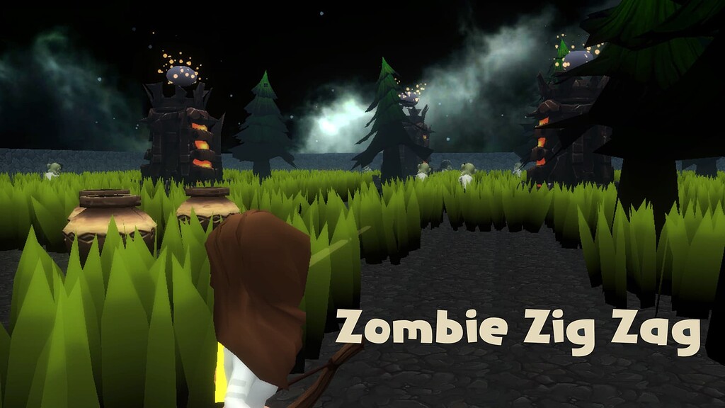 Threejs game in iOS - Showcase - three.js forum