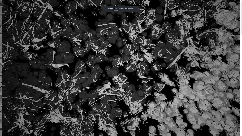 Strange normal map behaviour - Questions - three.js forum