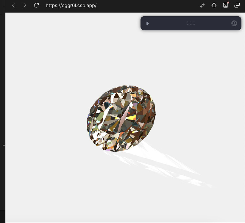 Postprocessing selective bloom - Questions - three.js forum