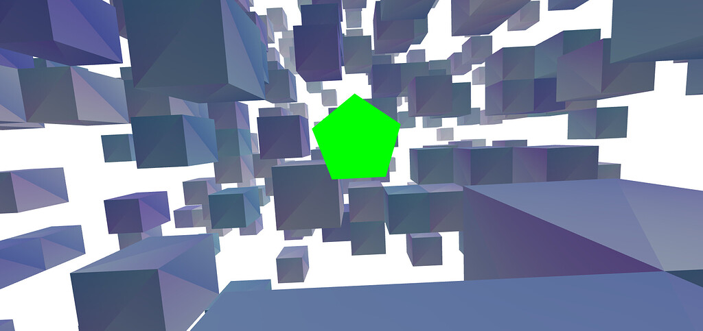 Use of raycaster - Questions - three.js forum