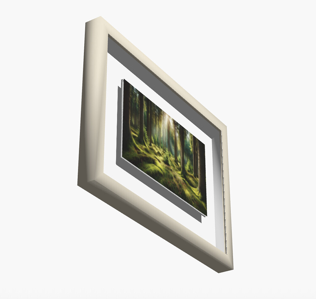 Ugly shader using Three.js and react-three/fiber - Questions - three.js ...