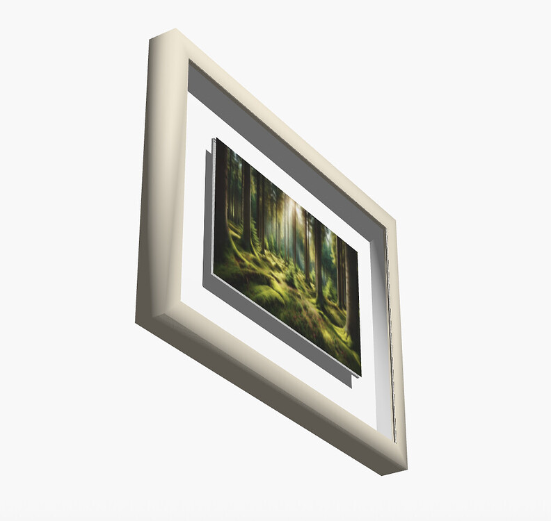 Ugly shader using Three.js and react-three/fiber - Questions - three.js ... Ugly shader using Three.js and react-three/fiber - Questions - three.js ...