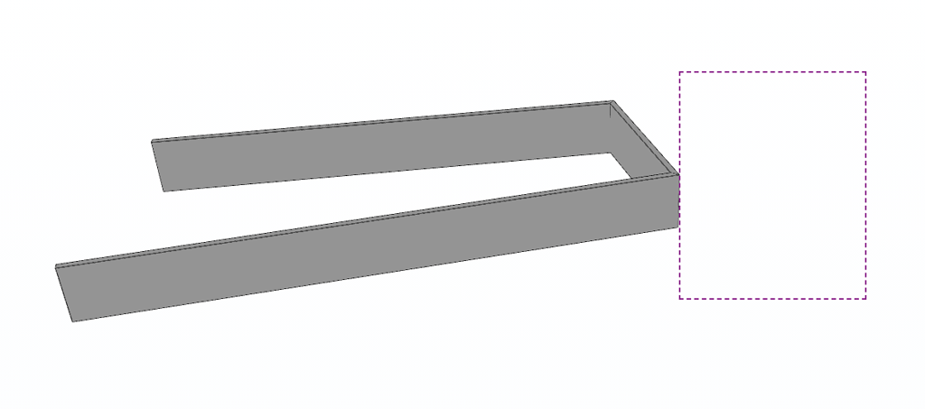 How To find the intersection between a 2b box and 3dobject - Questions - three.js forum