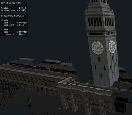 3d-Tiles-Renderer: A 3D Tiles implementation for three.js from NASA JPL ...