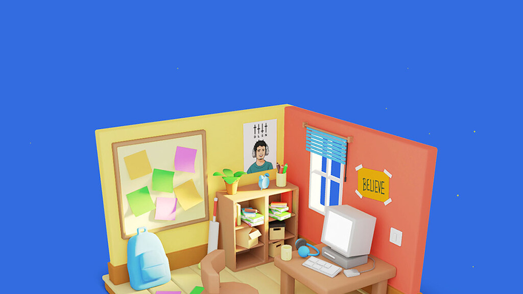 Threejs Portfolio Submission - Showcase - three.js forum