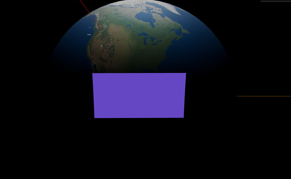 How to update normals while morphing geometry? - Questions - three.js forum