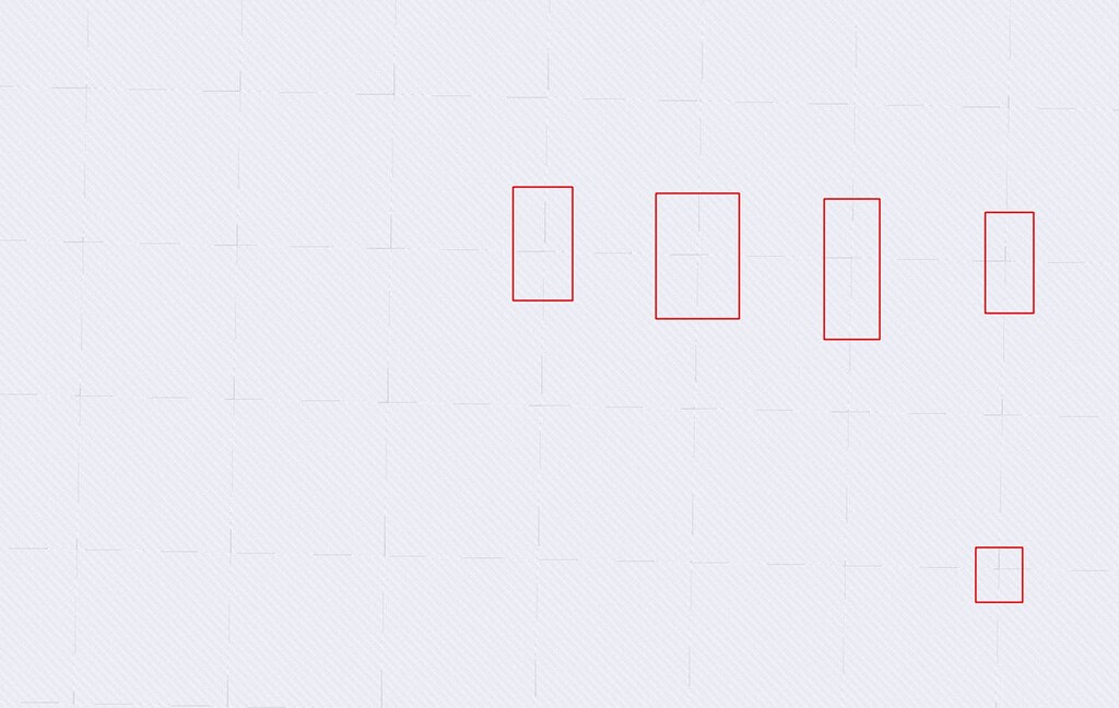 Textures sampled show flickering gaps in the middle - Questions - three.js forum