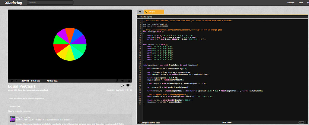 Help me to port a shadertoy shader to three js - Questions - three.js forum