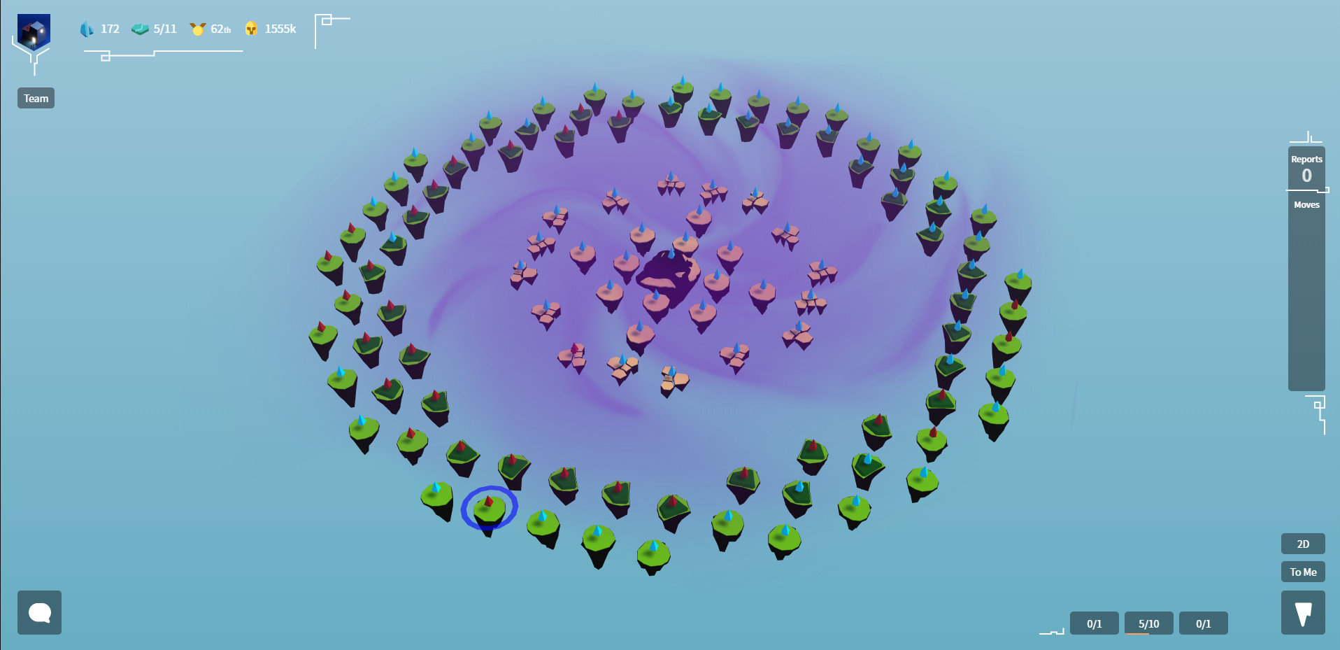 Strategy MMO with ThreeJS?? - Showcase - three.js forum