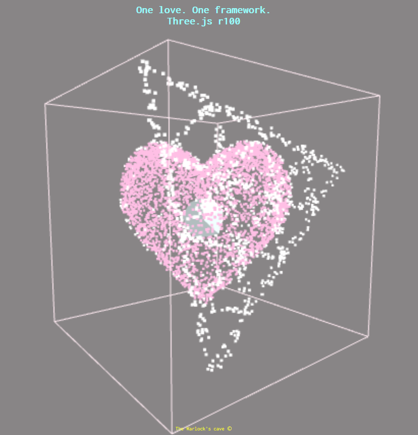 Three.js r100 is here - Events - three.js forum