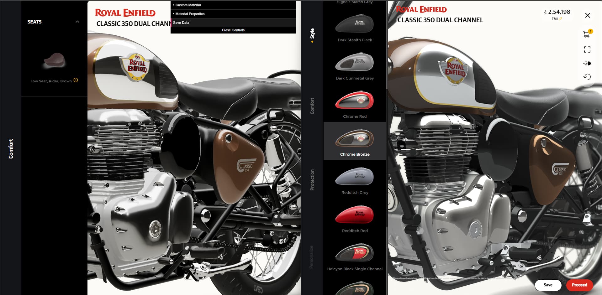 How get exact lighting and quality in threejs - Questions - three.js forum