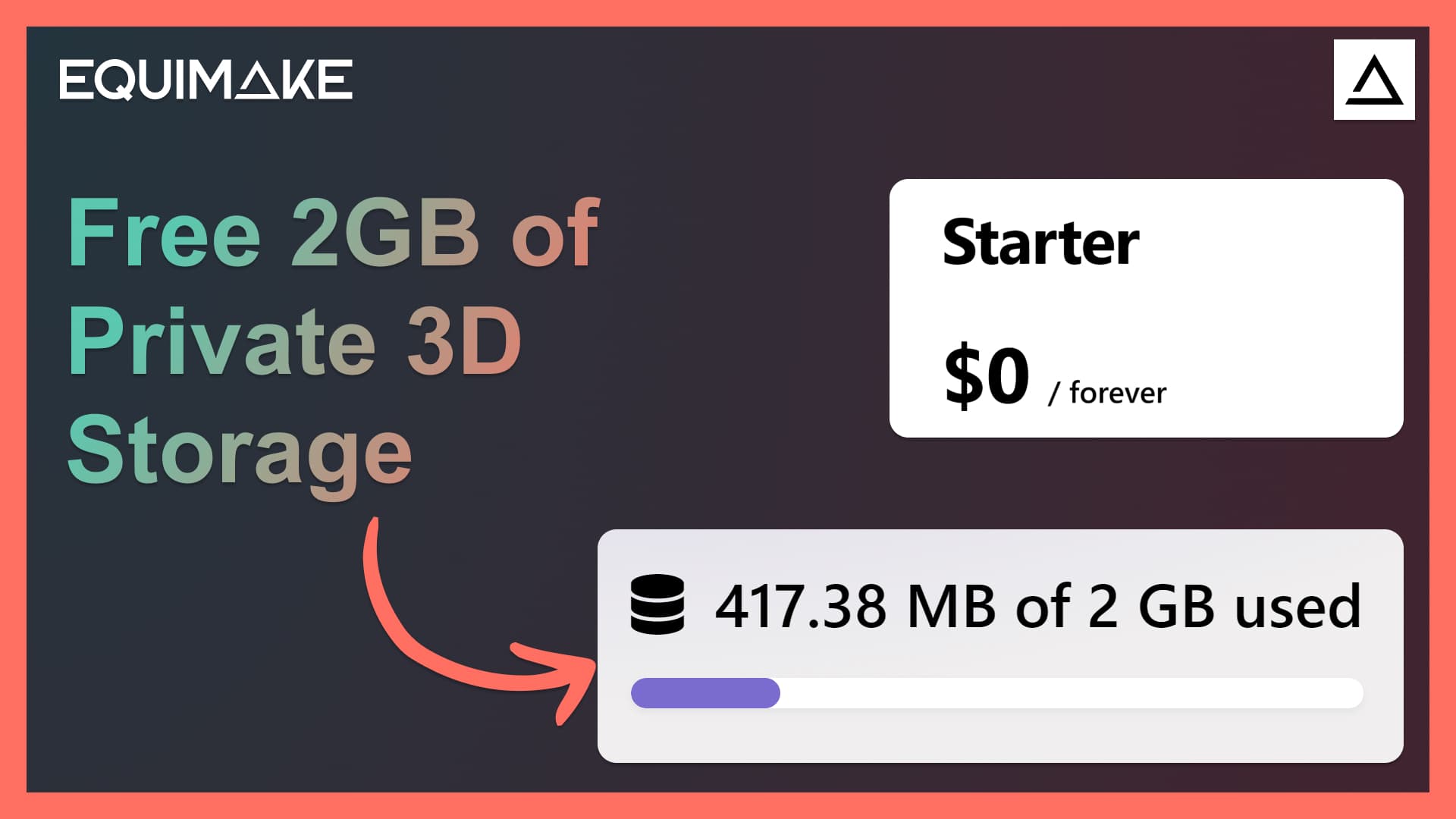 Equimake: 3D Web Experience Builder for Everyone. Powered by Three.js - Showcase - three.js forum