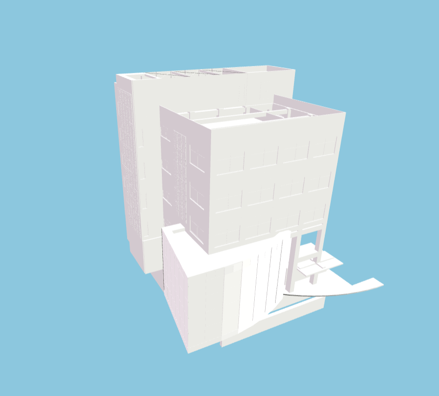 IFC model not loading properly on browser - Questions - three.js forum IFC model not loading properly on browser - Questions - three.js forum