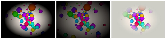 How to create gradient fog? - Questions - three.js forum