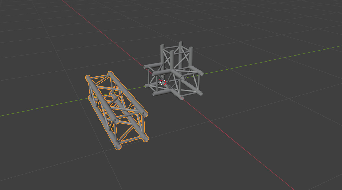 Truss Configurator - Discussion - three.js forum