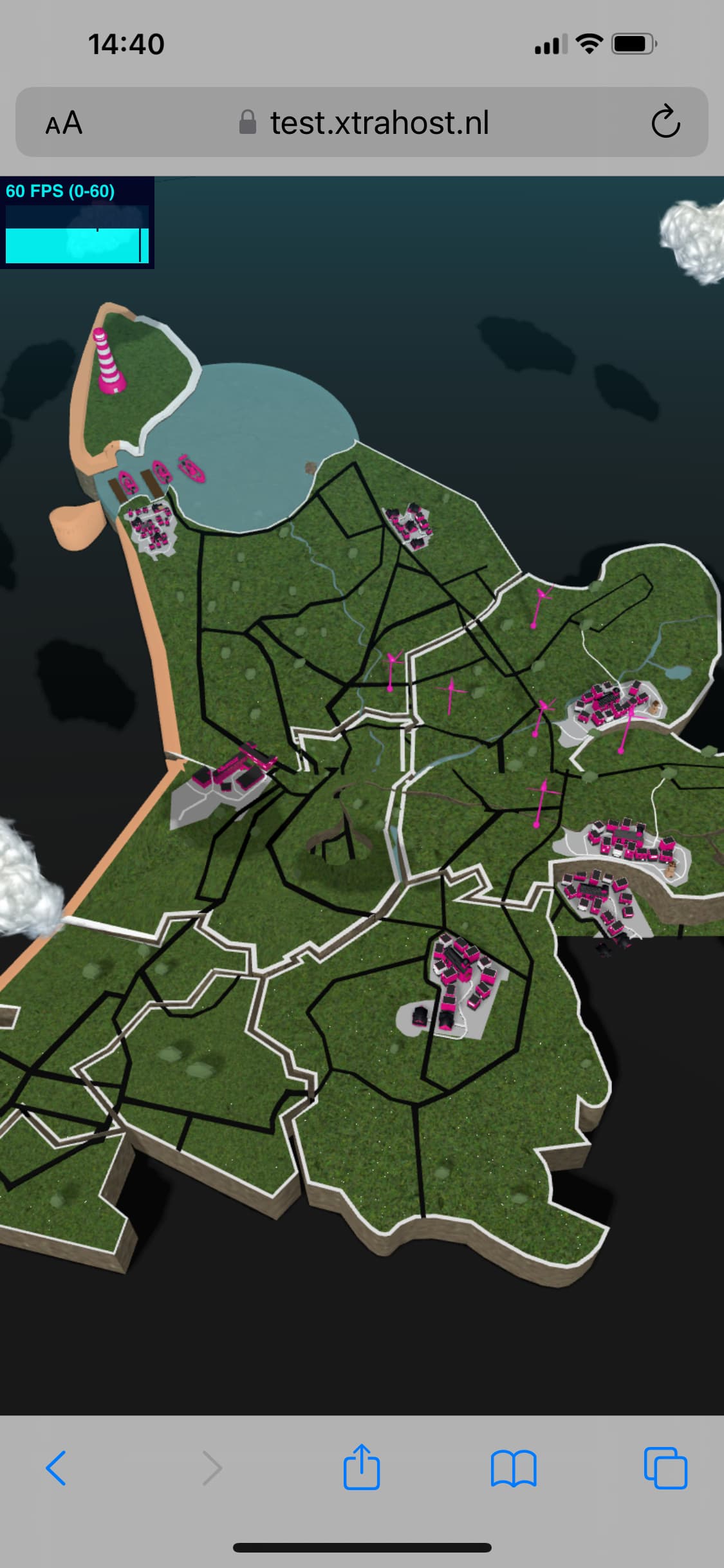 Objects render multiple times - Questions - three.js forum