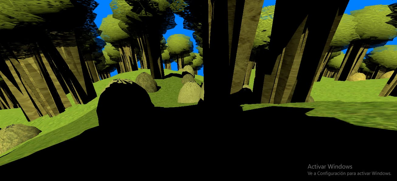 How to place proyected shadows on this script? - Questions - three.js forum How to place proyected shadows on this script? - Questions - three.js forum