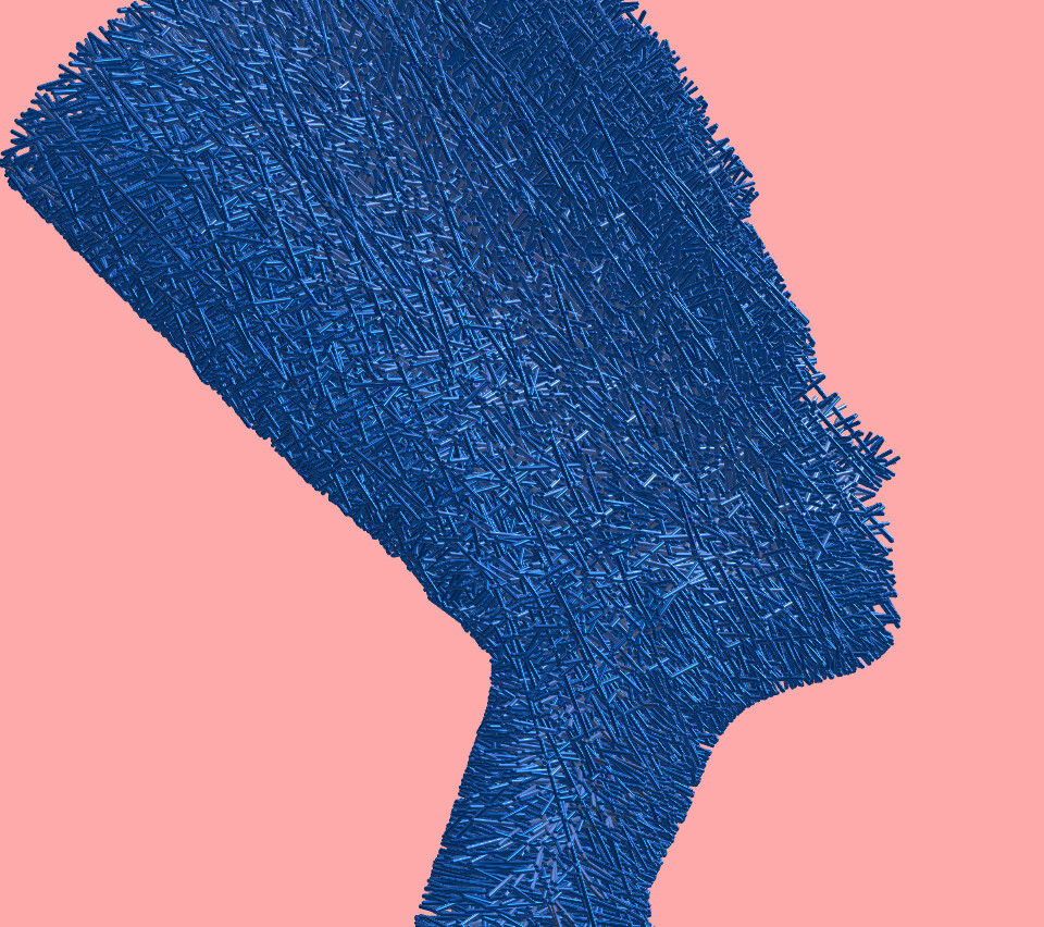 Bars & Latex [three-mesh-bvh] - Showcase - three.js forum