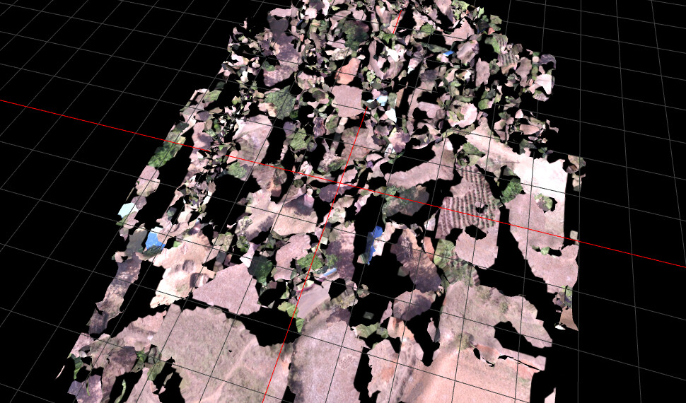 How to use needs update property with MTL Loader - Questions - three.js forum